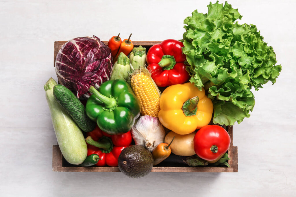 6 Foods That Are Good For Teeth